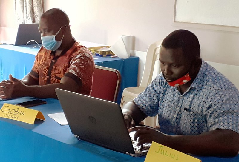 Academic Course 2 – SIL iDELTA Anglophone